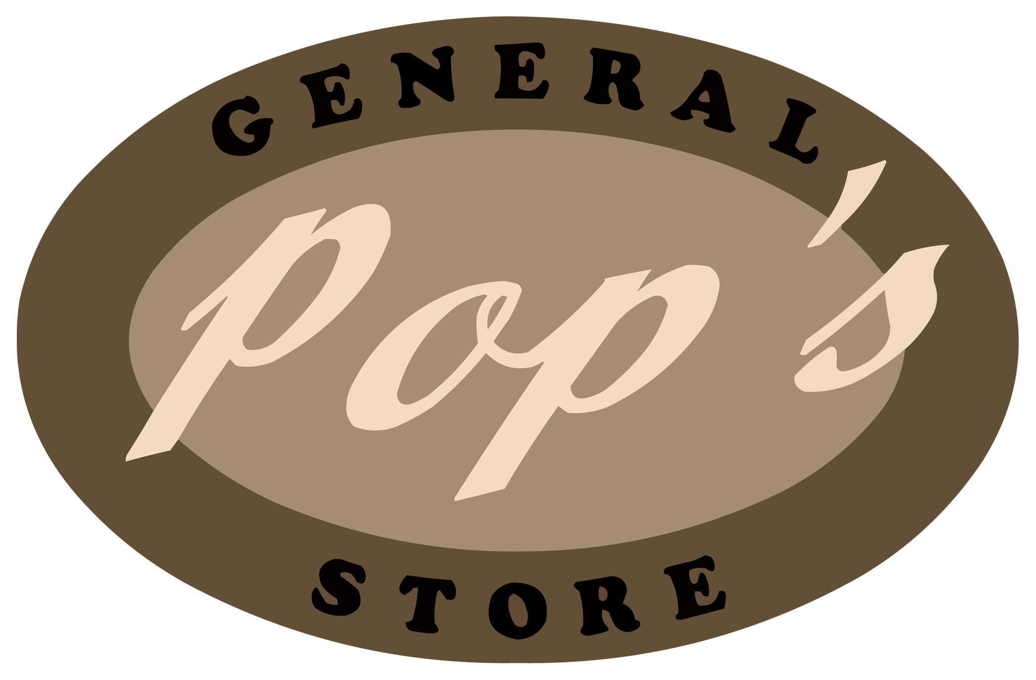 Pop's General Store | Pop's General Store Taylorsville, Georgia