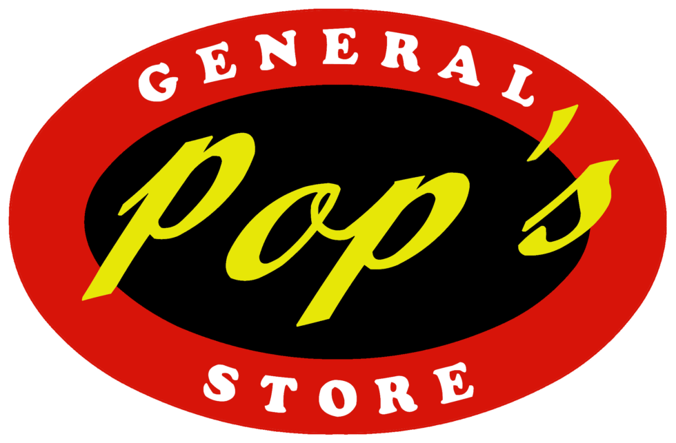 Home - Pop's General Store
